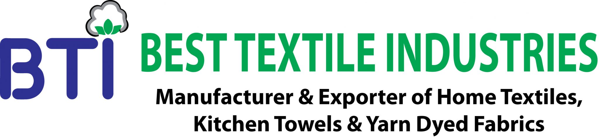 Best Textile Industries - Home Textile, Kitchen Towels and More.